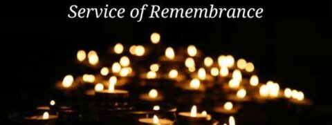 Service of Remembrance